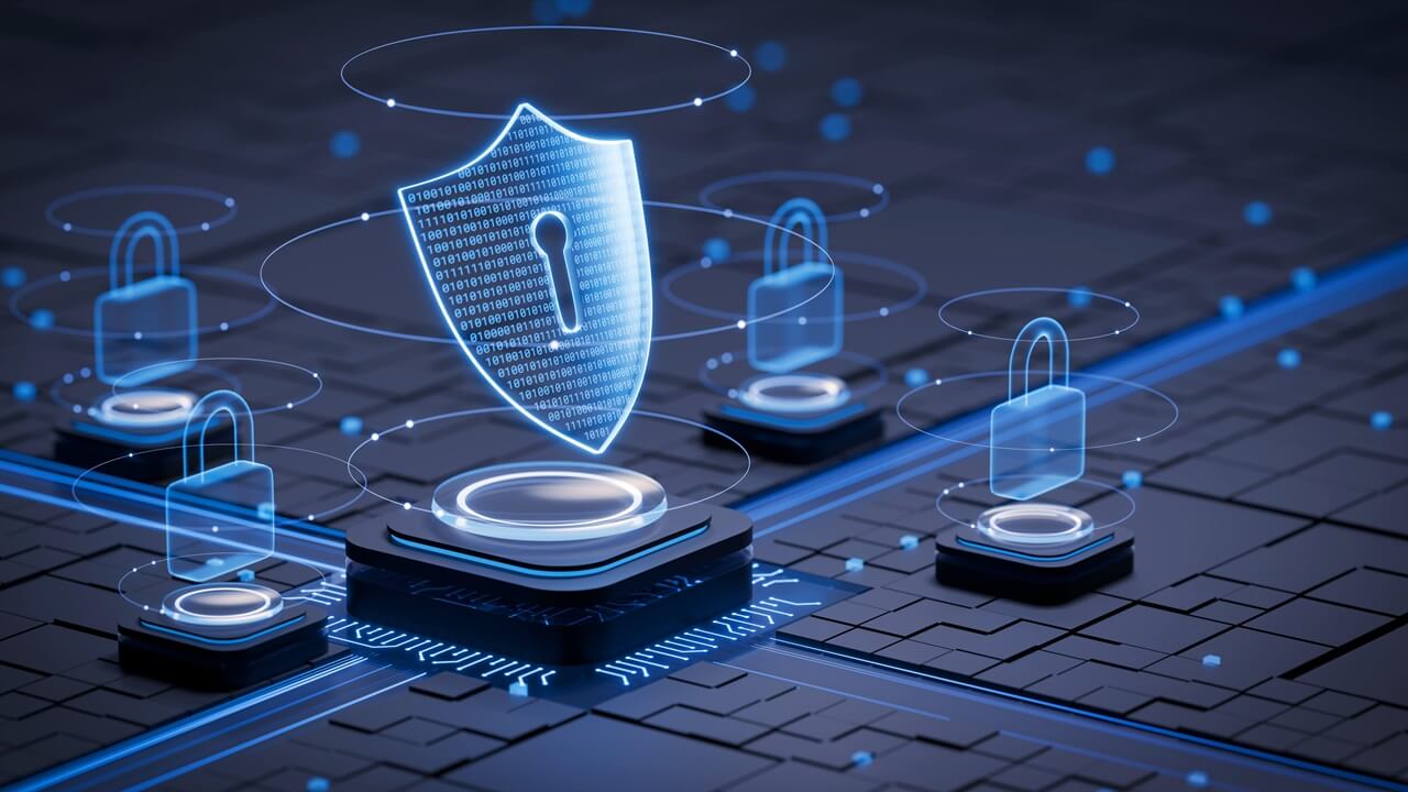 Cybersecurity Solutions - Infinite Systems Blog